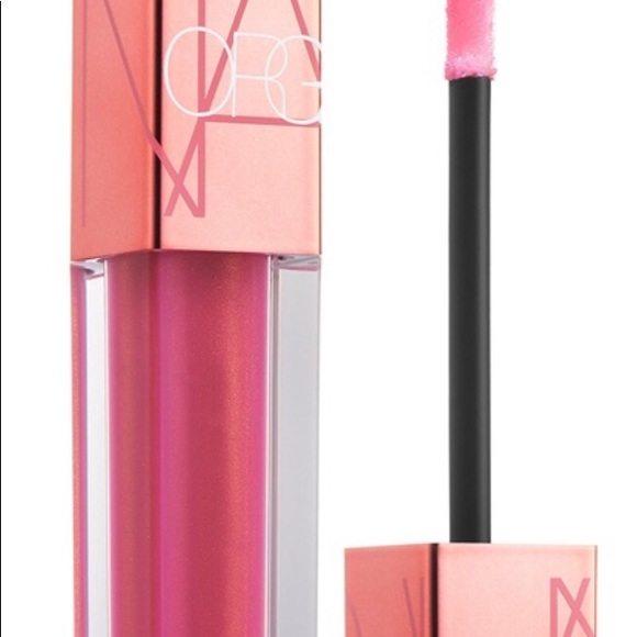 NARS | Makeup | Nars Orgasm The Icon Turned On Bnib | Poshmark